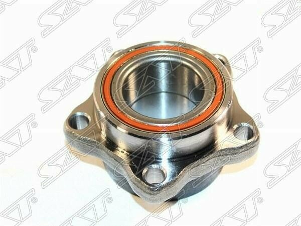 Полуступица передняя SAT ST-1377907 Ford TRANSIT 06-