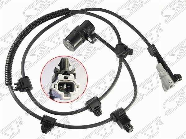 Датчик ABS RR SAT ST-89546-35030 TOYOTA LAND CRUISER PRADO 95 96-02 LH