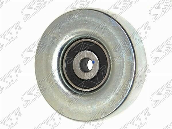 Ролик приводного ремня SAT ST-16603-23010 обводной TOYOTA 1SZ/1GR