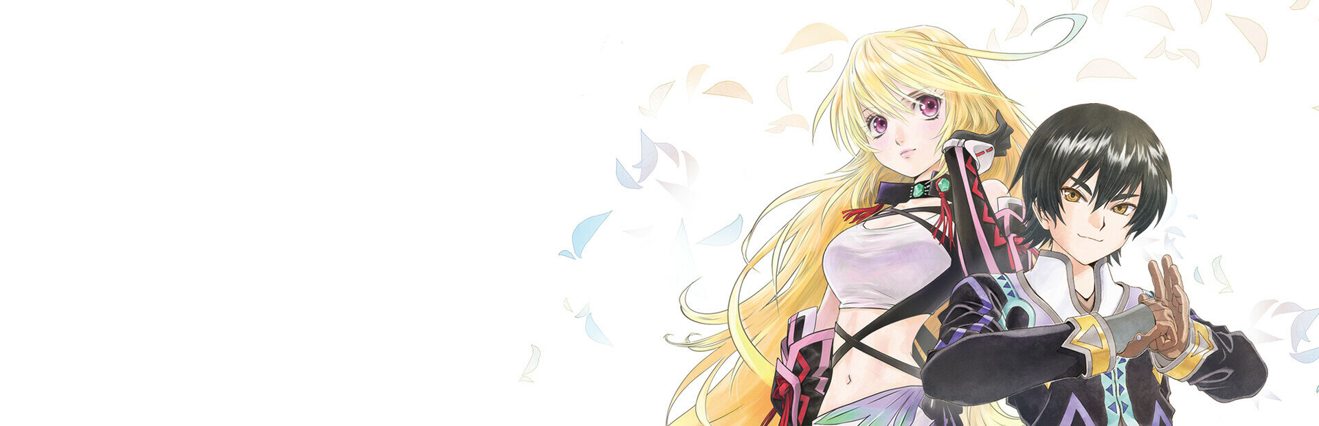 Tales of Xillia Remastered, РФ + СНГ