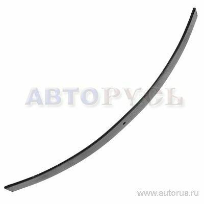 Лист N1 задней рессоры для а/м 3302 дополнительный для ГАЗ 3302-2913101-20