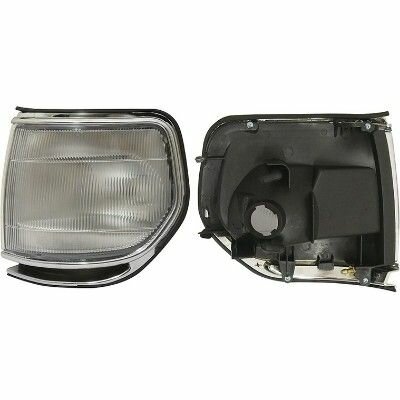 Габарит SAT ST-212-15A6L Toyota Land Cruiser J80 89-97 Слева
