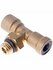 Фитинг тройник 8*М22*1,5-8 Camozzi