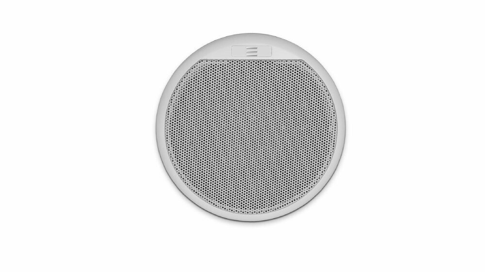 Biamp CMAR5T-W - Потолочная акустическая система