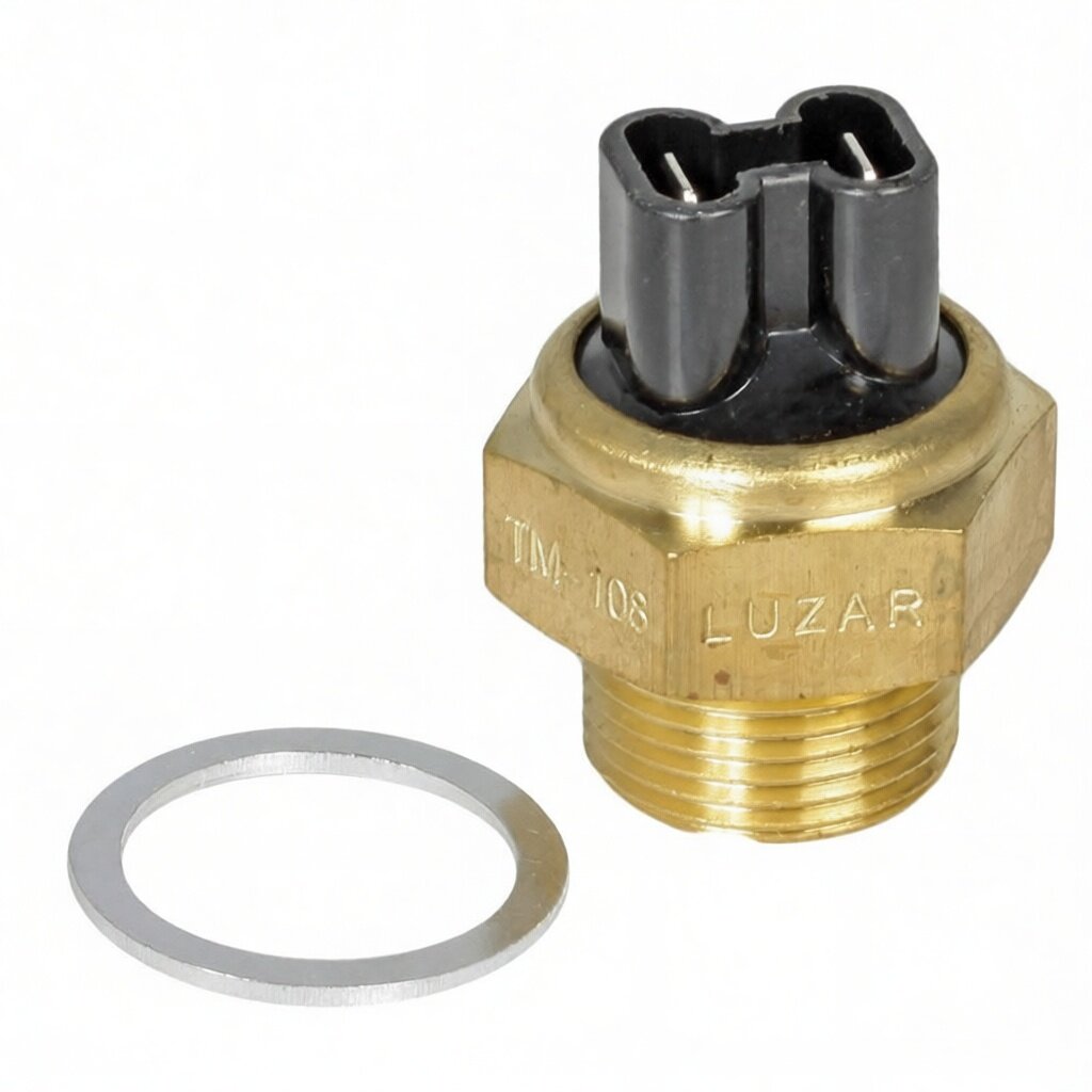 Датчик вент. 92/87С 2103 LS0103 LUZAR арт. LS0103