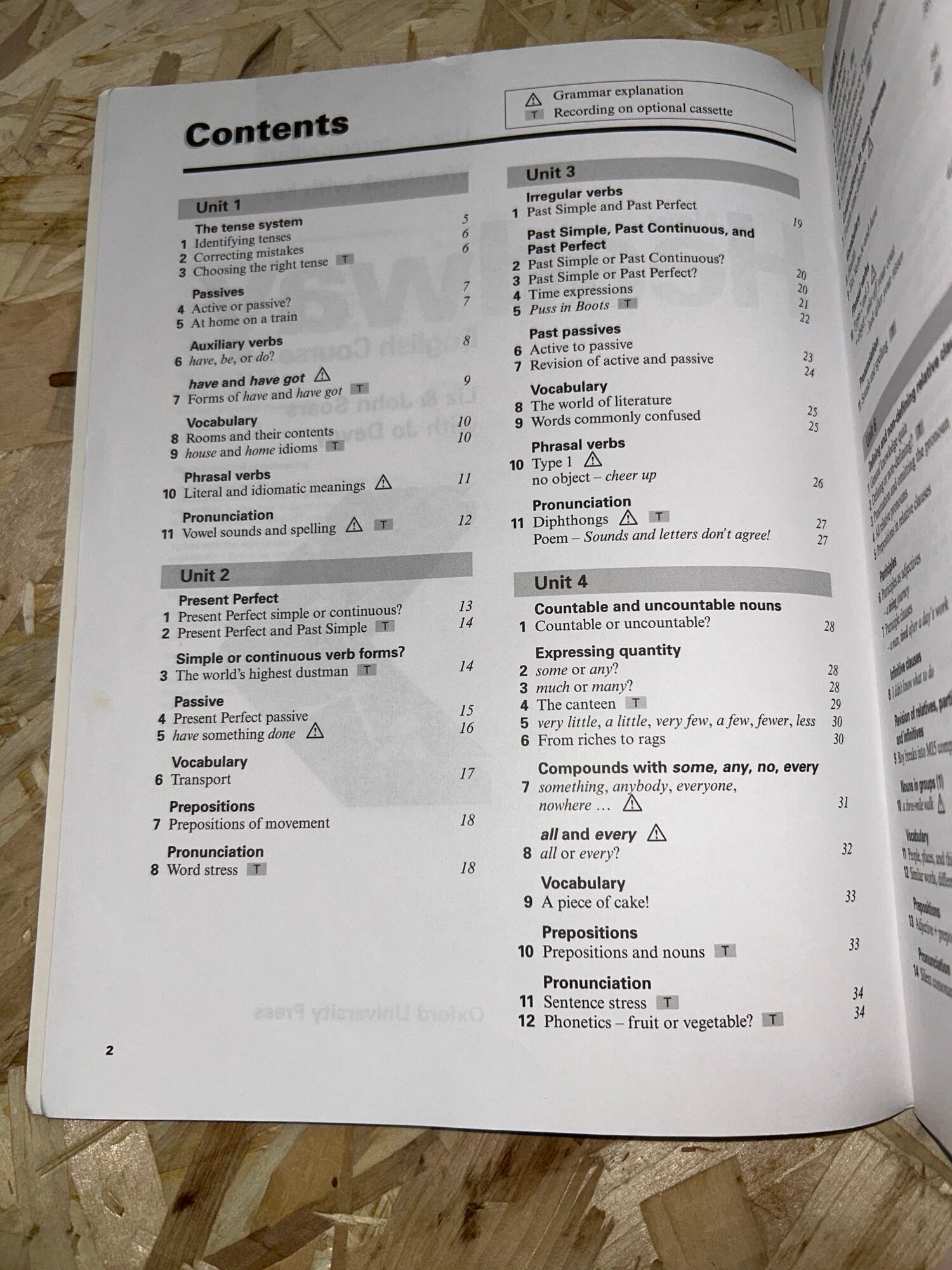 New Headway English Course Upper-Intermediate Workbook without key — фото 1