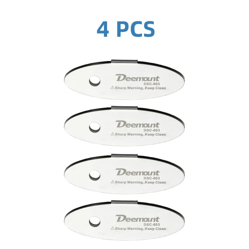 Дисковый тормоз DEEMOUNT, инструмент для центрирования, oval 4pc