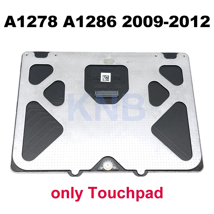 Оригинальный сенсорный трекпад для Macbook Pro KingningBro 2009-2012 Year