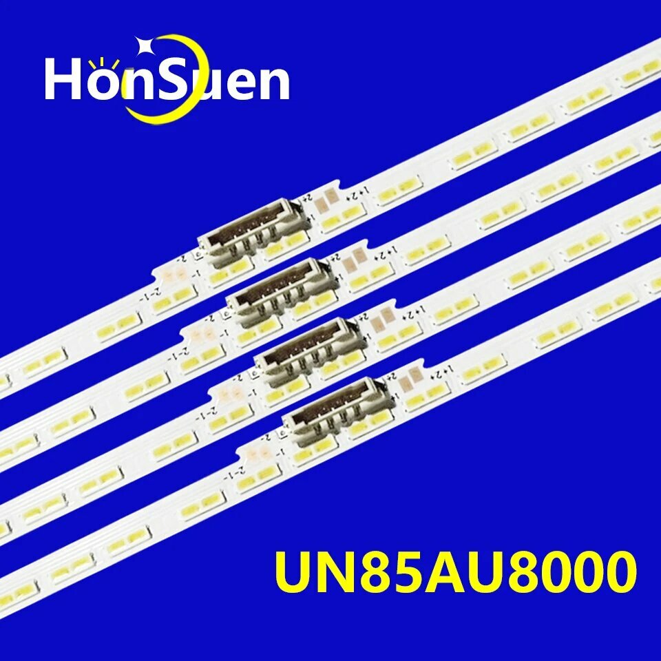 Светодиодная лента HonSuen 5KIT-20PCS для Samsung 85AU8K