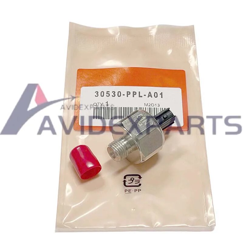 30530-PPL-A01 подходит для датчика удара Honda Civic.