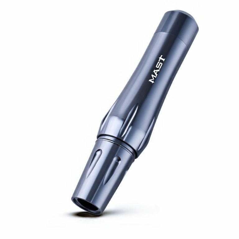 Машинка для перманентного макияжа Mast P30 SMP Gray