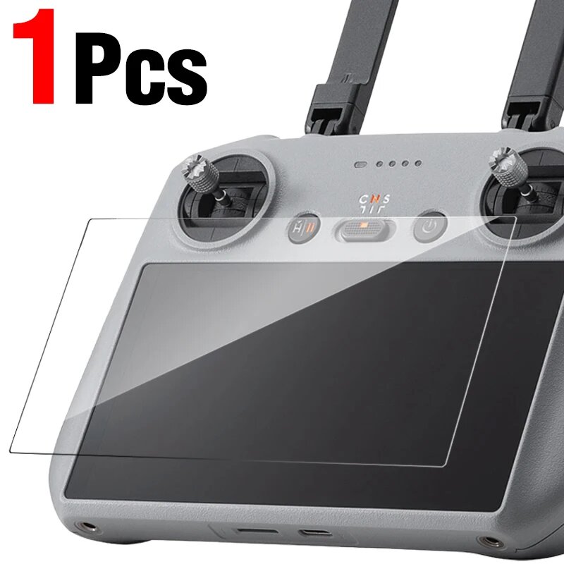 Защитная пленка для DJI RC 2 (1 шт)