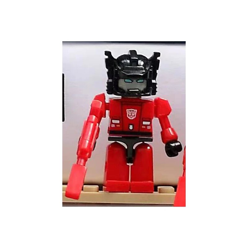 Kre-O Prime Custom Kreon, Цвет: asdst18