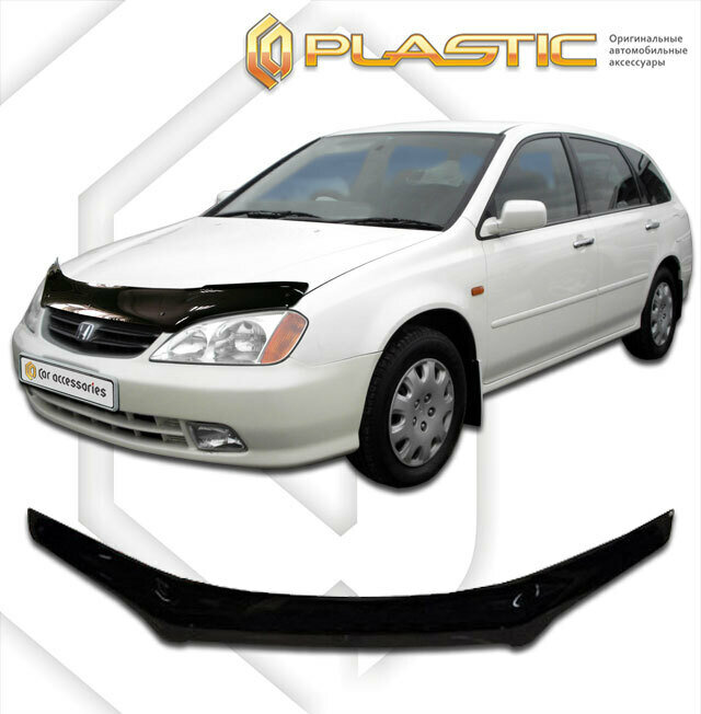 Дефлектор капота для Honda Avancier 1999-2003