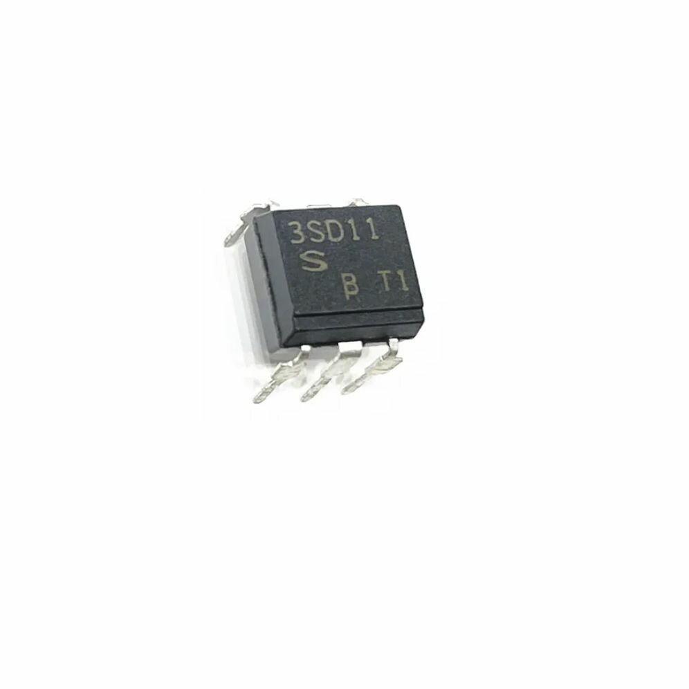 Микросхема PC3SD11NTZAF (2шт)