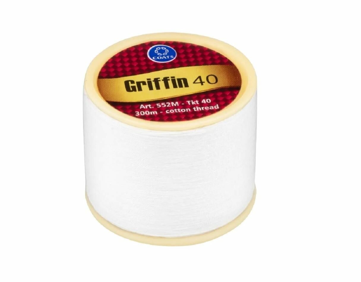 Нить для тридинга Griffin