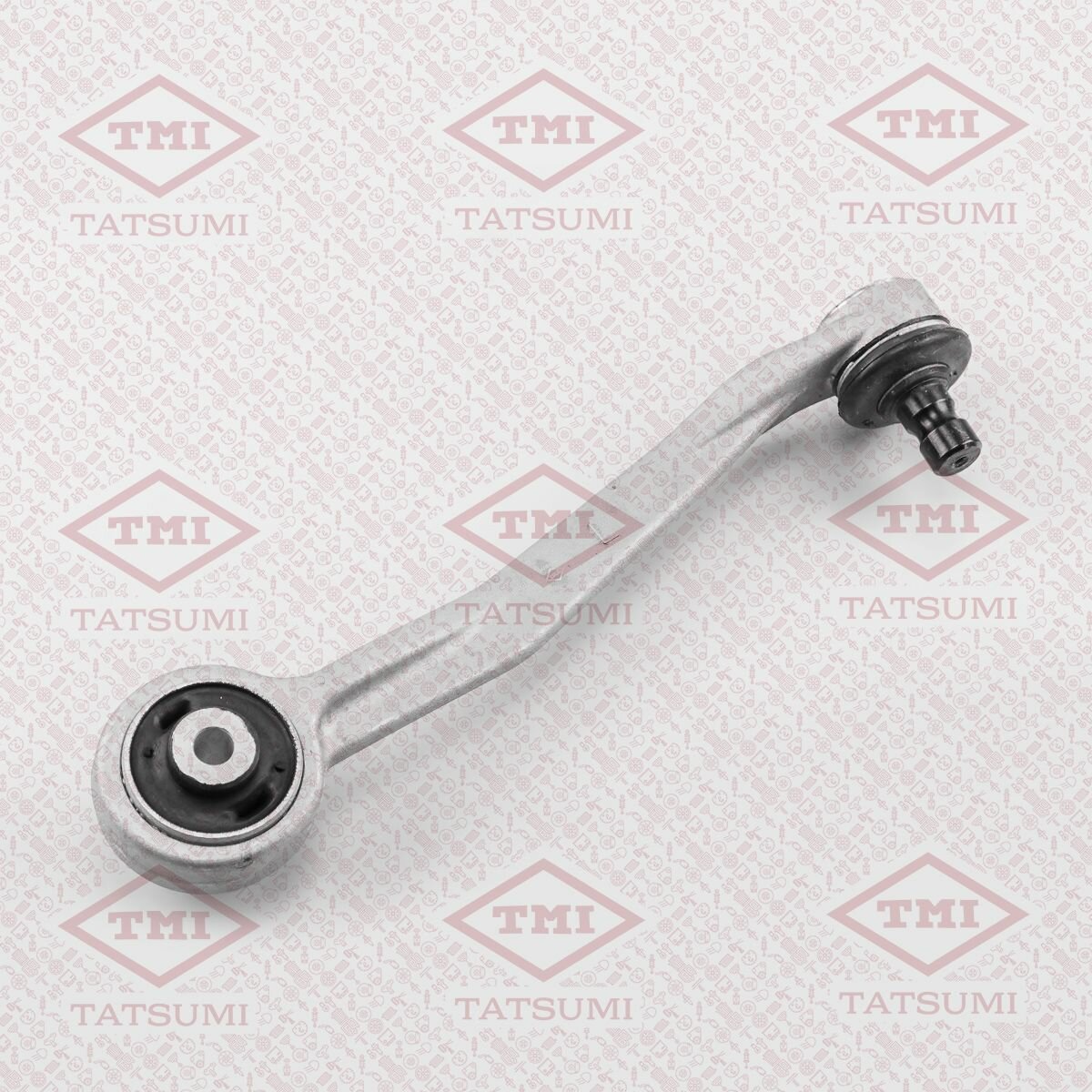 TEE1756L Рычаг AUDI A4/A5/Q5 07- перед. подв. верх. задн. лев.