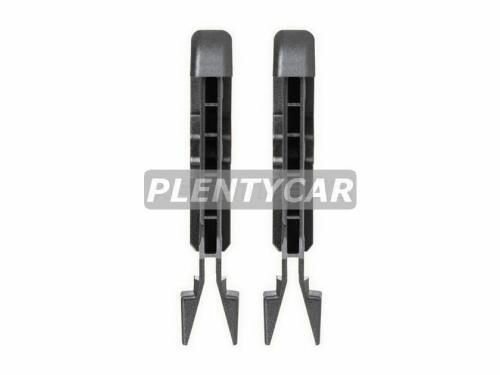 Адаптер щетки стеклоочистителя flat tab 2 шт. Alca 300620