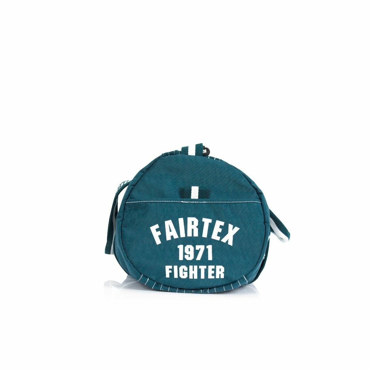 Сумка спортивная Fairtex, 50х35, зеленый — фото 1