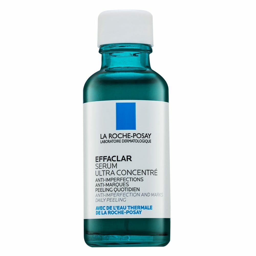 Сыворотка для ухода за кожей La Roche-Posay Effaclar Serum Ultra ConcentrA 30 мл