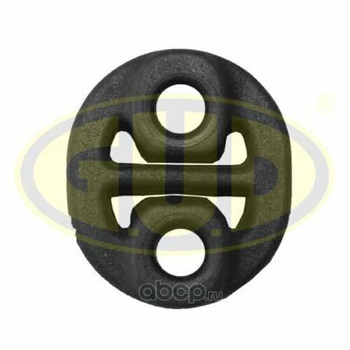 Крепление глушителя pgt 107 05-14/cit c1 ii 14-/toy yaris 05-11 G.U.D GMM001115