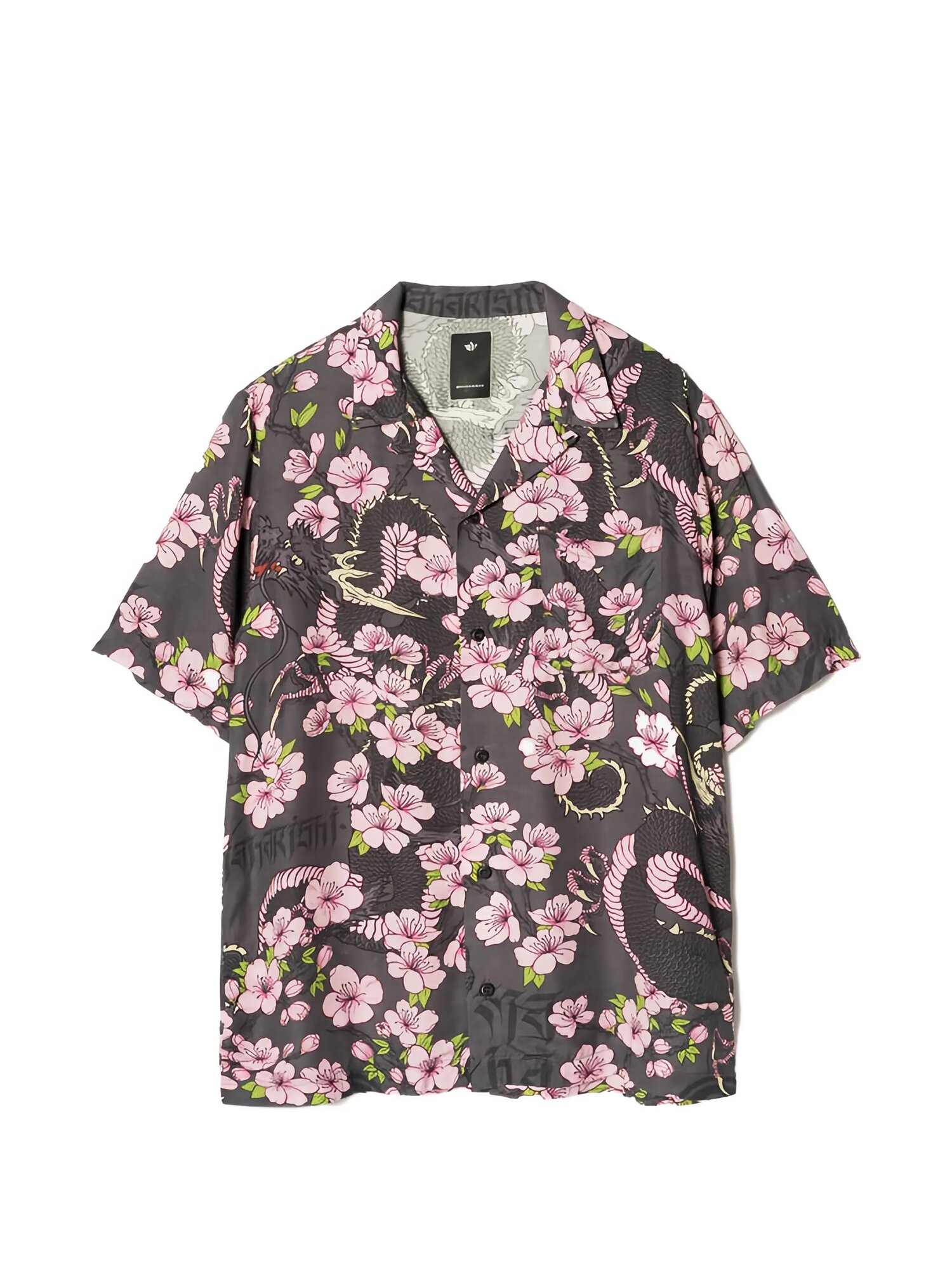 Рубашка Maharishi