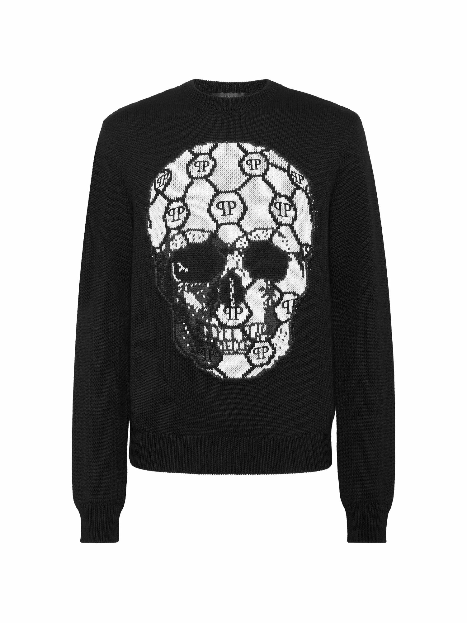Свитер PHILIPP PLEIN