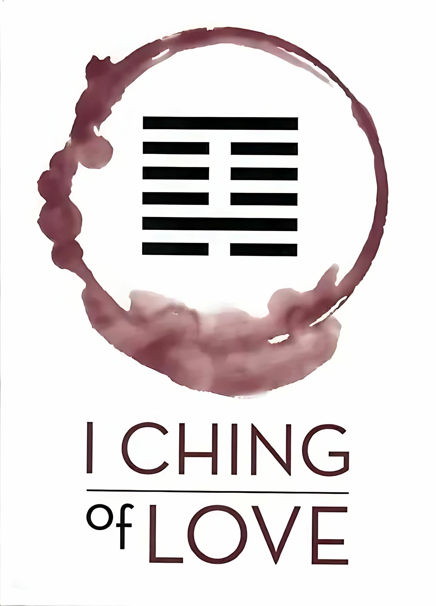 I Ching of Live. И-Цзин любви
