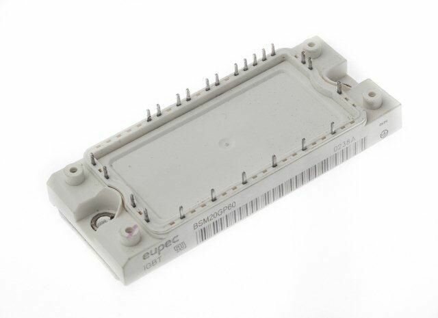 Микросхема BSM20GP60, IGBT модуль