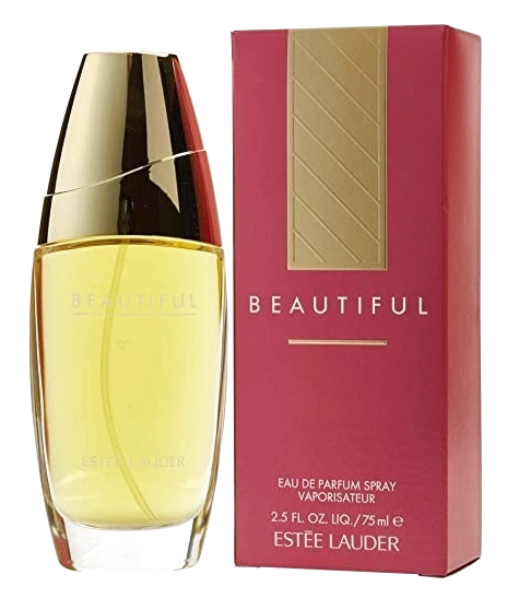 Женский парфюм Эсте Лаудер Бьютифул 75 мл - Estee Lauder Beautiful