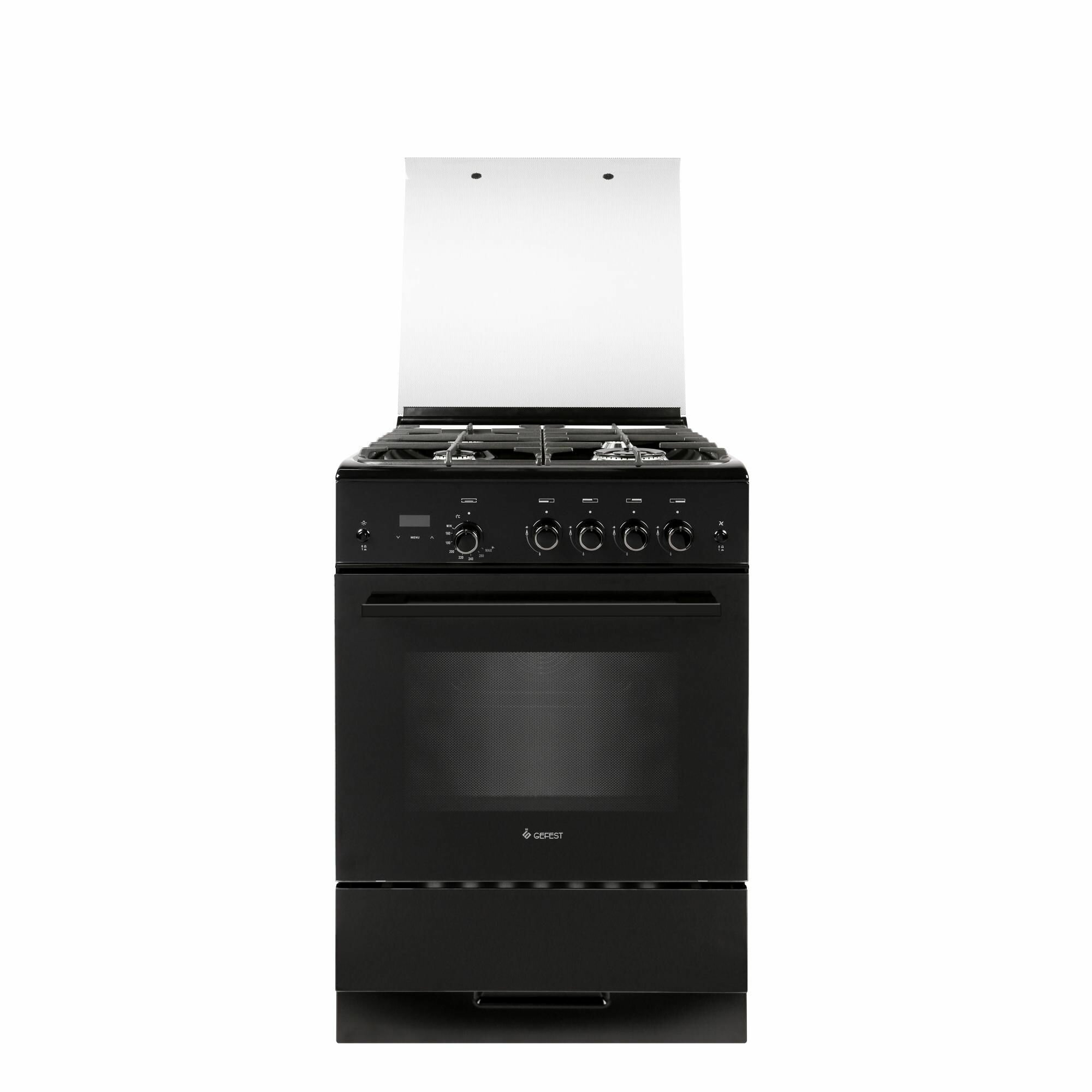 Газовая плита Gefest ПГ 6300-03 S046T