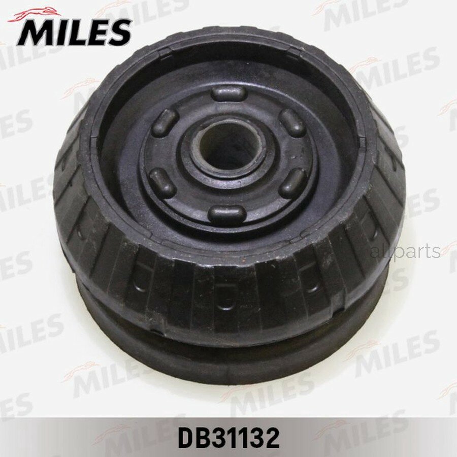 MILES DB31132 Опора амортизатора OPEL OMEGA A/B пер.