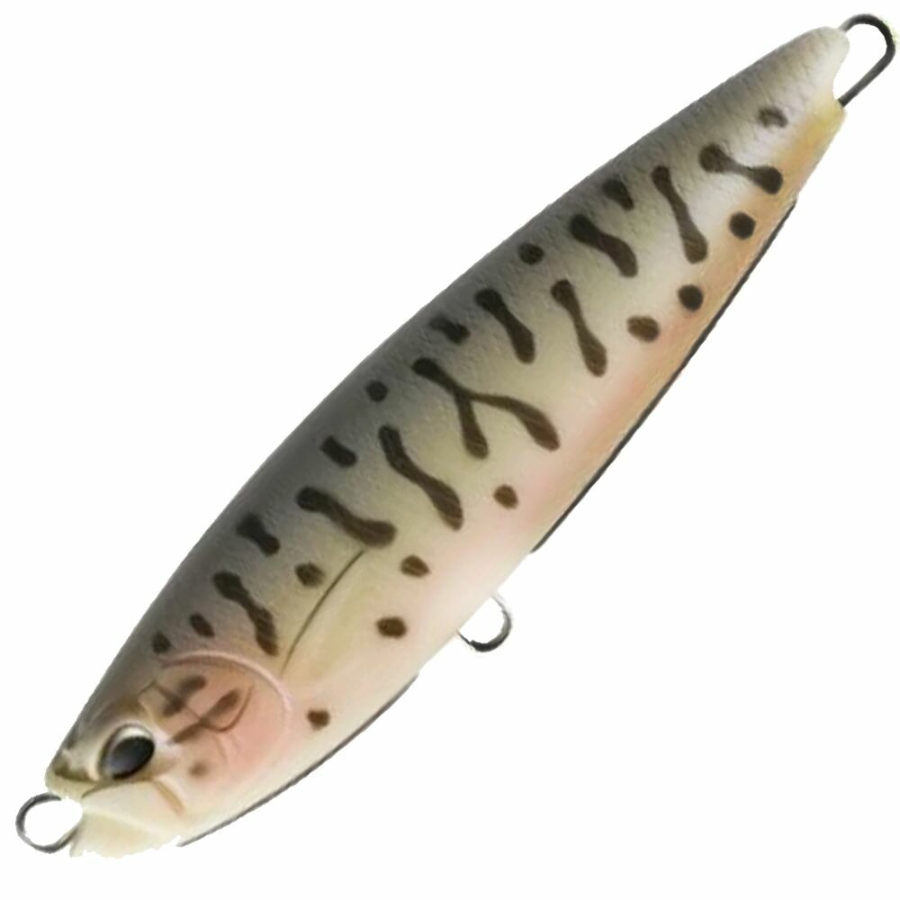 Воблер DUO Realis Fangripper #BCC3541 Pintado, всплывающий, 23 г.