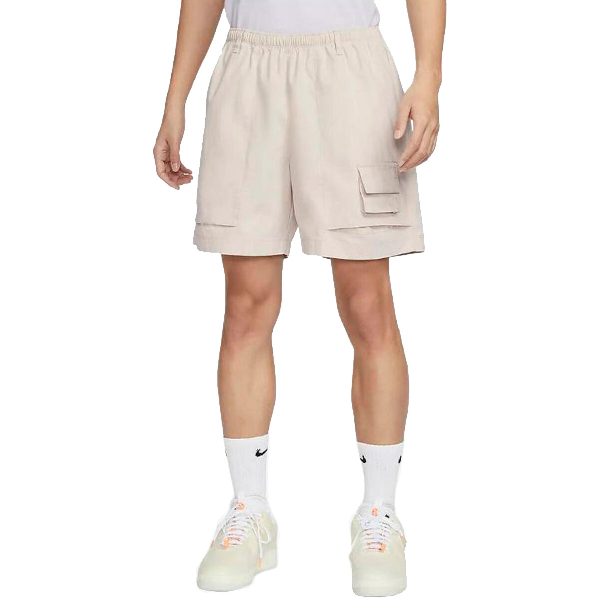 Шорты спортивные Life Camp Shorts
