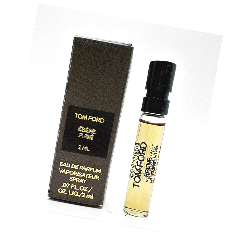 Духи Том Форд Эбене Фуме сэмпл 2 мл для мужчин и женщин - Tom Ford Ebene Fume