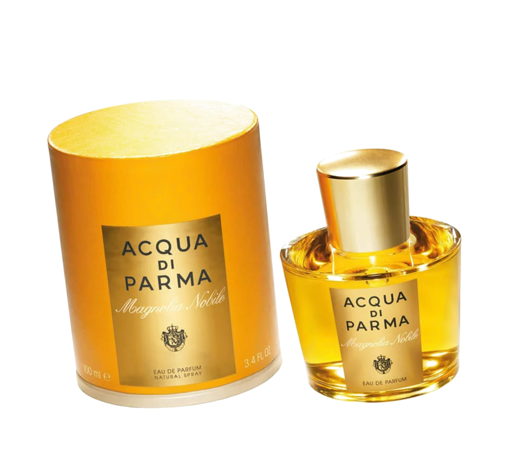 Женская парфюмерная вода Аква Ди Парма Магнолия Нобиле 100 мл - Acqua Di Parma Magnolia Nobile