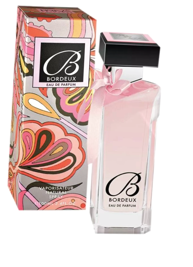 Аромат Prive Perfumes Bordeux 100 мл для женщин / Прайв Перфюмс Бордо