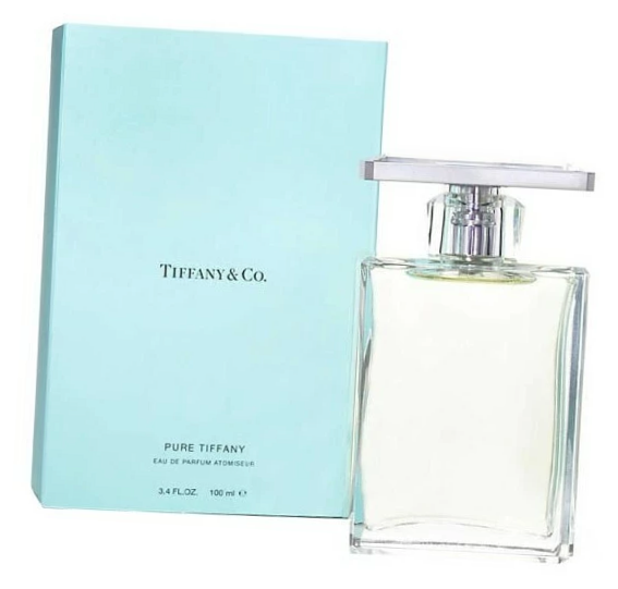 Тиффани Пюр женский парфюм 100 мл / Tiffany Pure парфюмерная вода