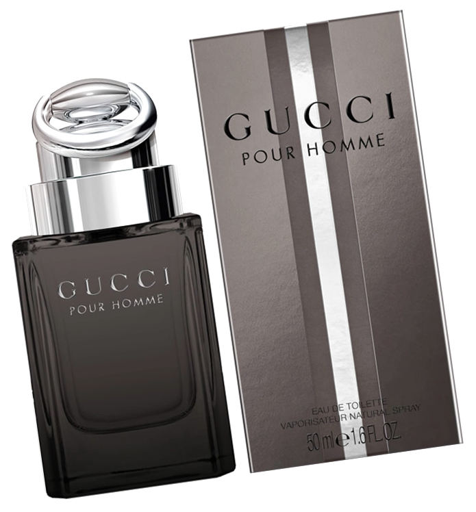Gucci Pour Homme 2016 одеколон для мужчин 50 мл / Гуччи Гуччи Пур Хом туалетная вода