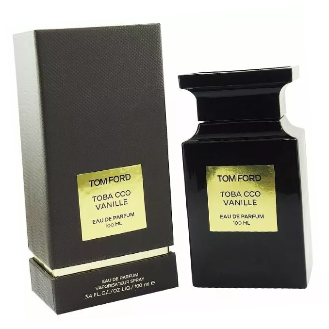 Tom Ford Tobacco Vanille аромат для мужчин и женщин 100 мл / Табако Ваниль
