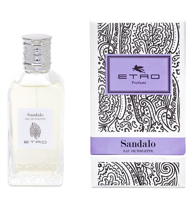 Туалетная вода унисекс Этро Сандал 100 мл / Etro Sandalo парфюм