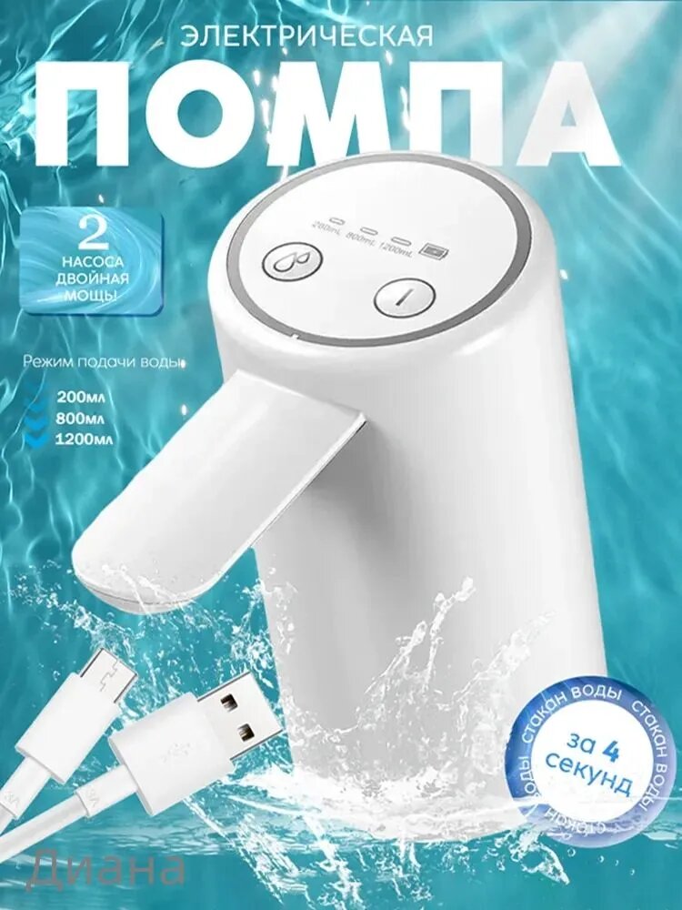 Кулер для воды CSB-02