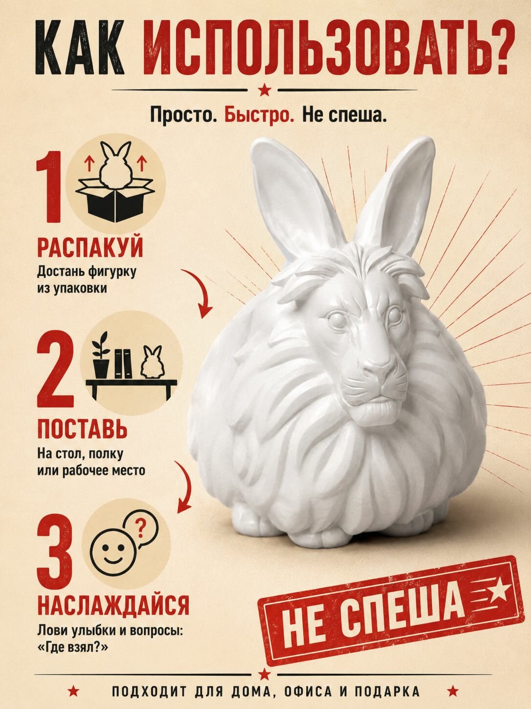 Фигурка Черемши — фото 1