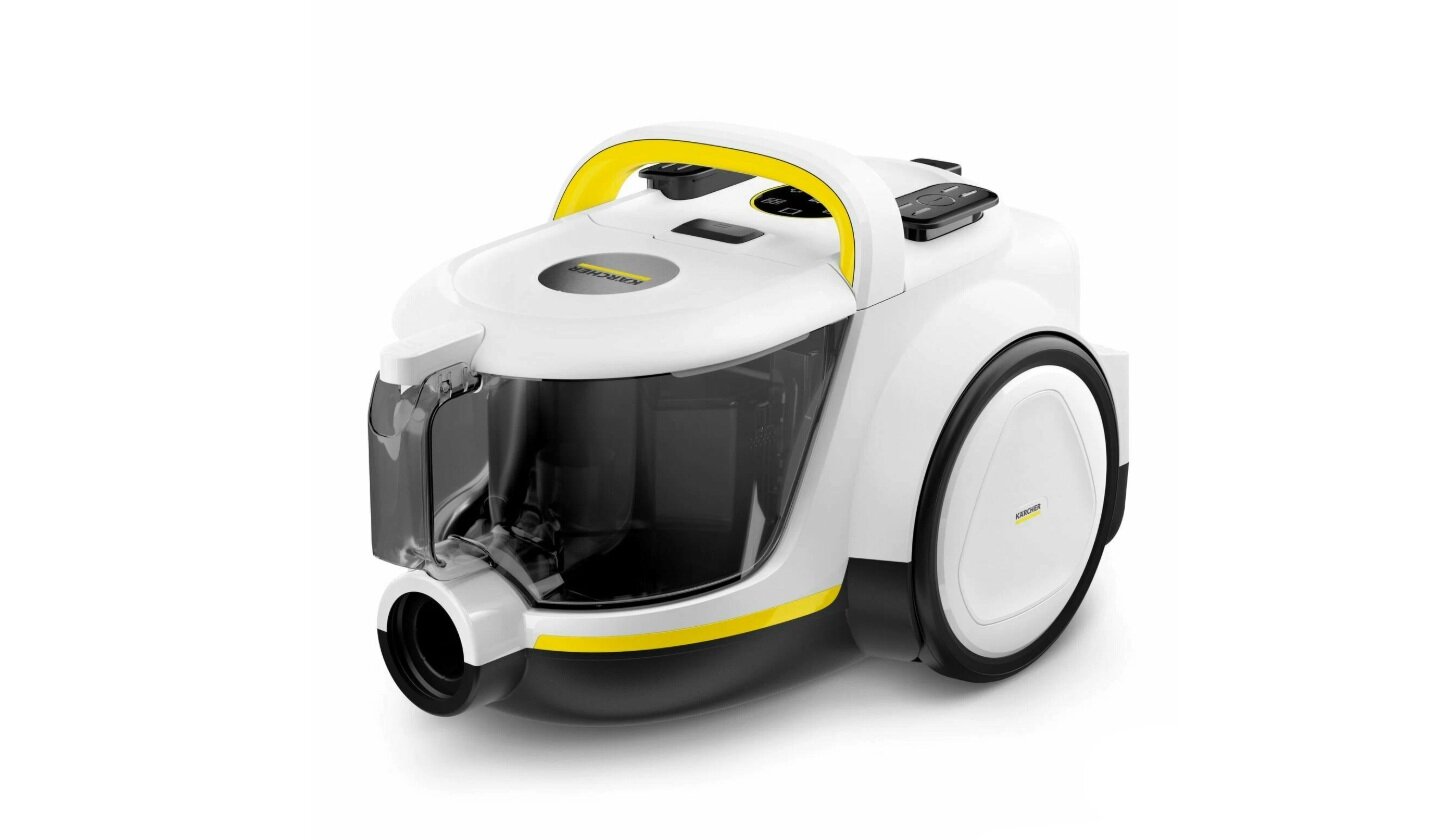 Пылесос Karcher VCC 6 CycloneX (1.349-425.0)