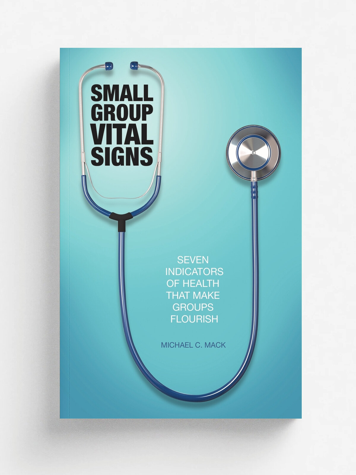 Small Group Vital Signs