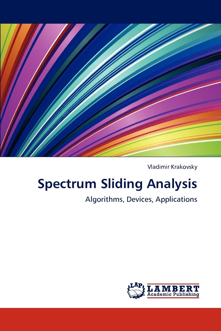 Spectrum Sliding Analysis — фото 1