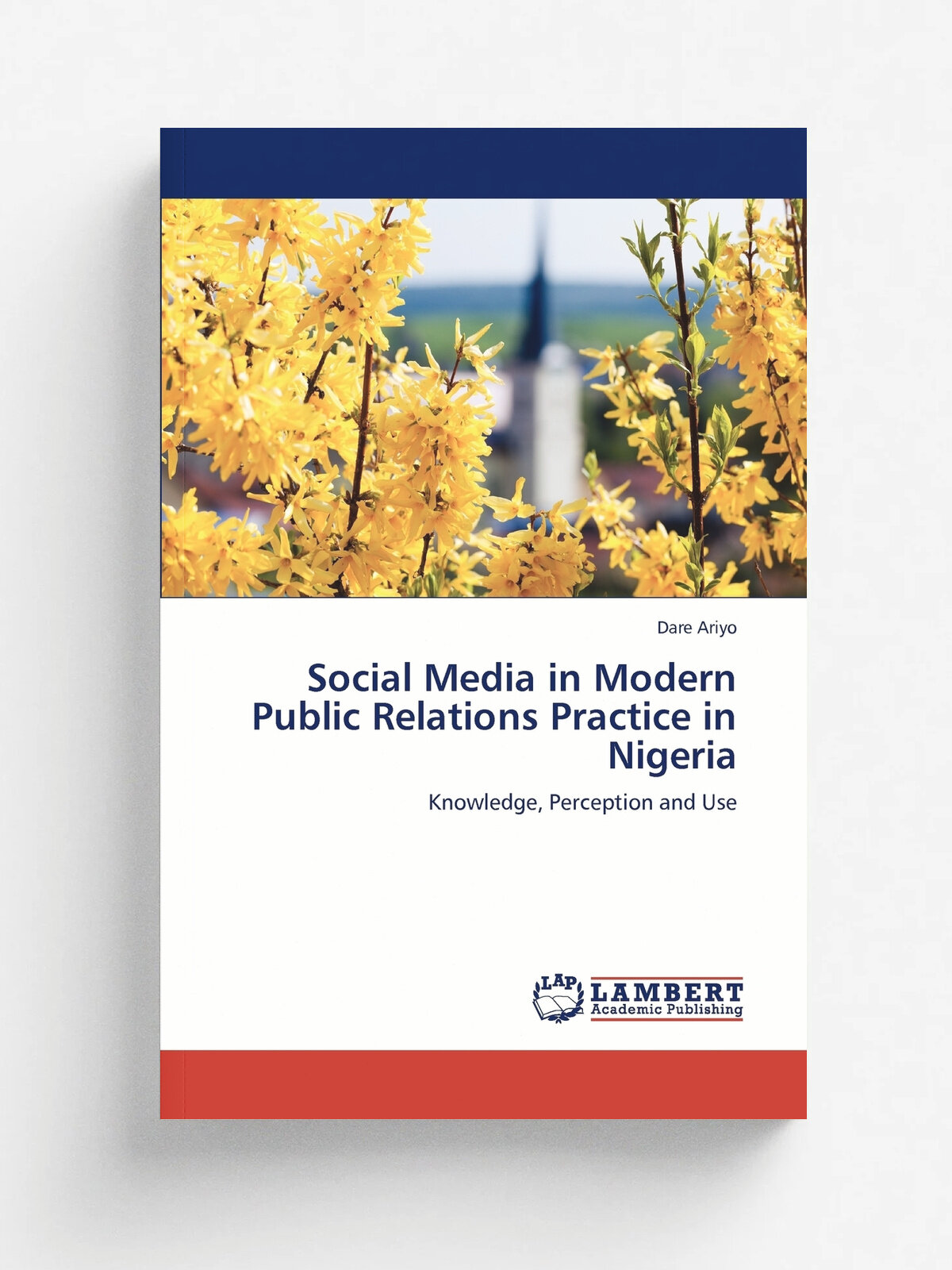 Social Media in Modern Public Relations Practice in Nigeria