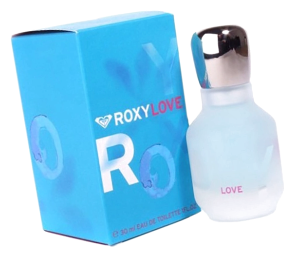 Рокси Лав туалетная вода 30 мл для женщин - Roxy Love парфюм