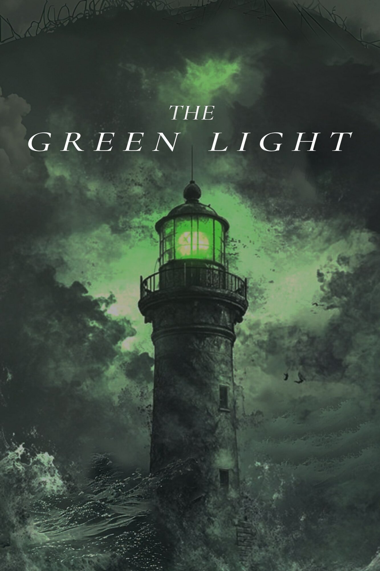 Игра The Green Light — Xbox Series X|S — Цифровая версия