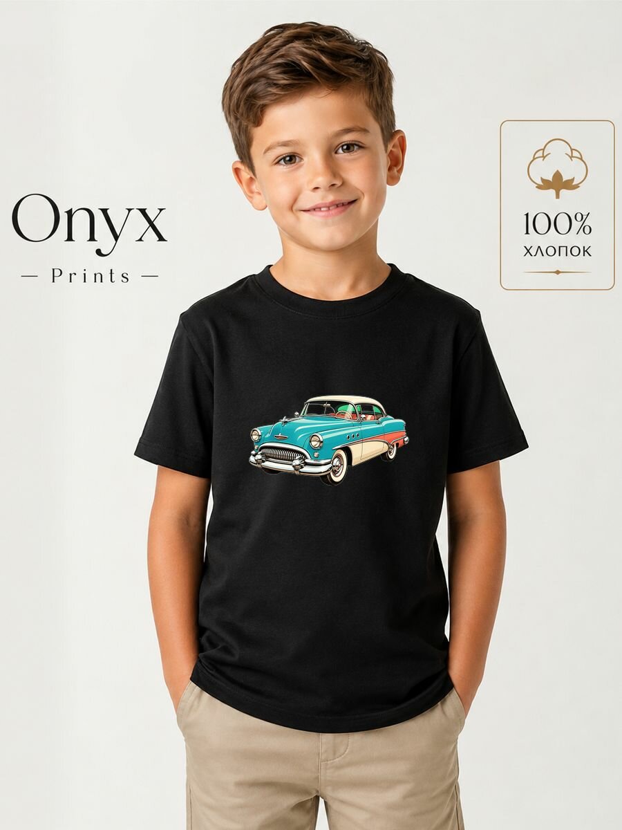 Футболка ONYX PRINTS